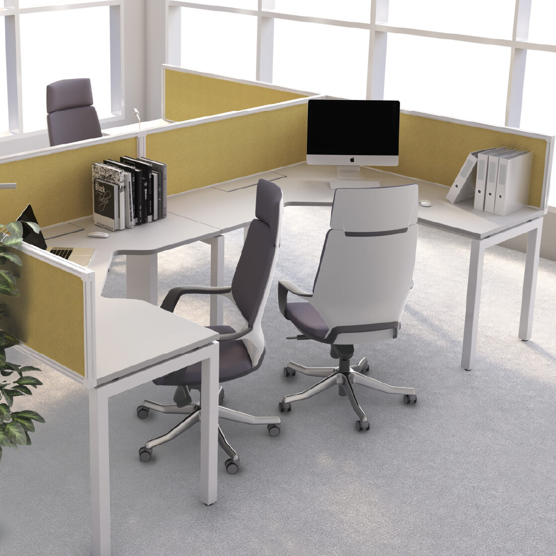 Manifesto - MERRYFAIR