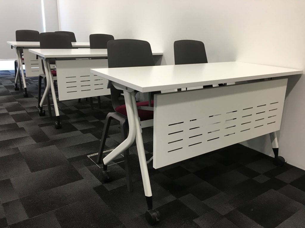 TELEDIRECT TELECOMMERCE - MERRYFAIR