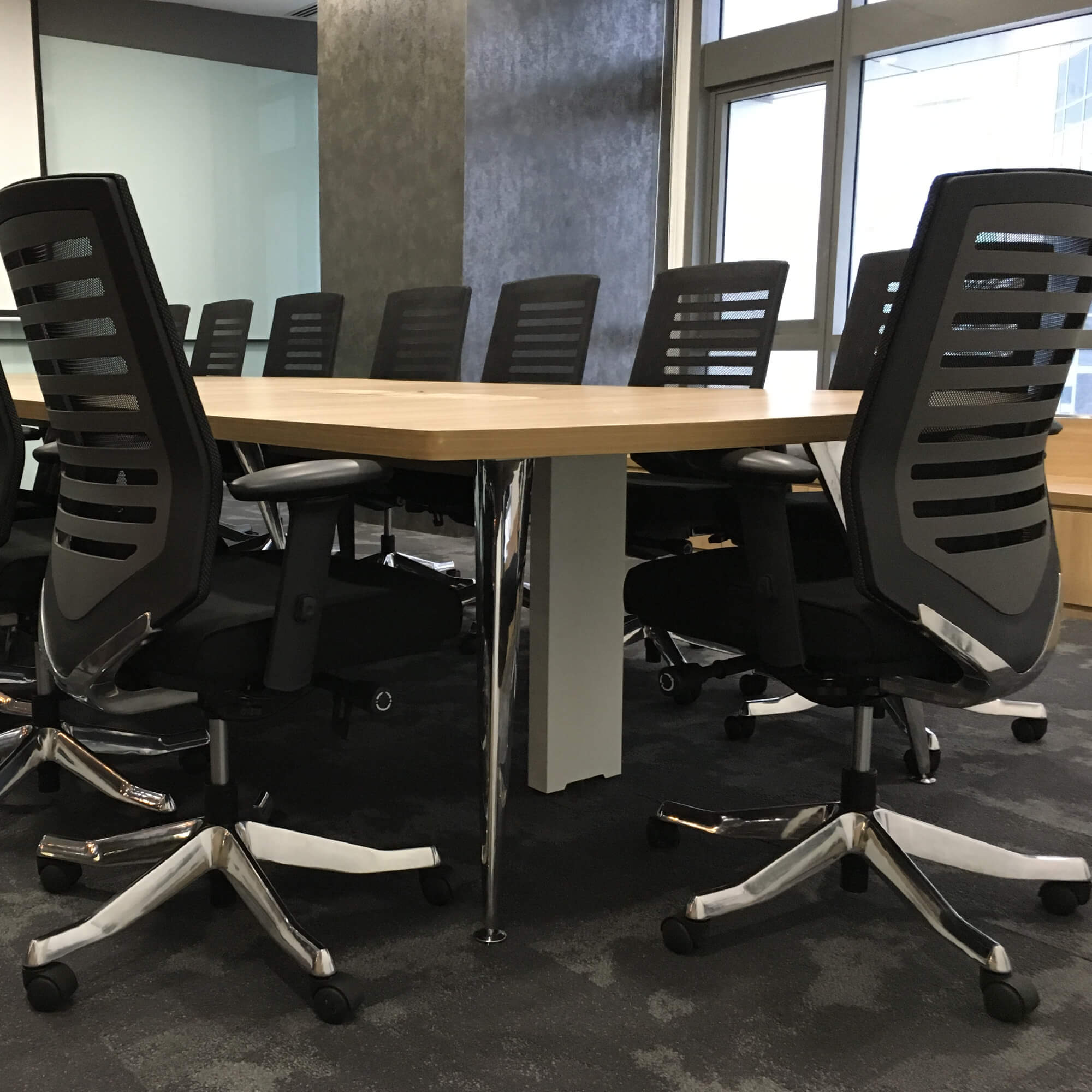 TELEDIRECT TELECOMMERCE - MERRYFAIR