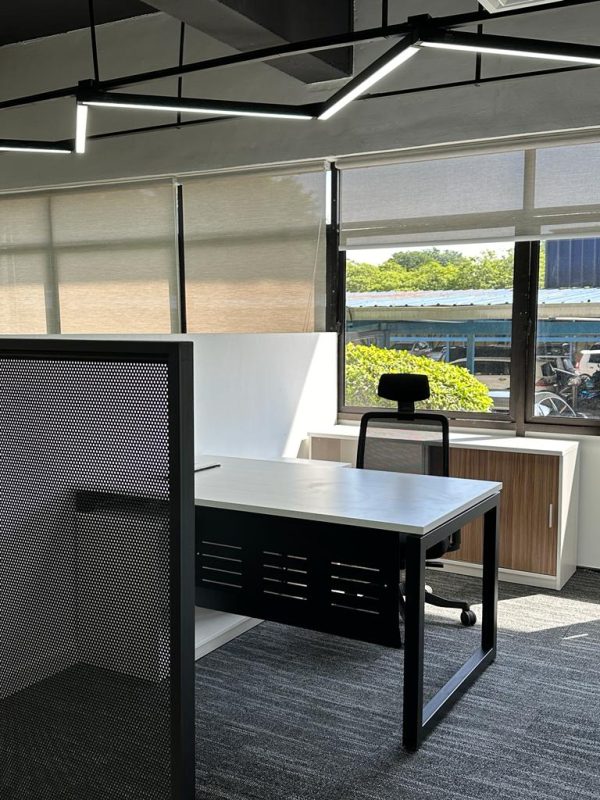 TENAGA NASIONAL BERHAD - MERRYFAIR