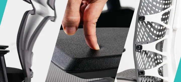 The Ultimate Guide to Ergonomic Chairs | MERRYFAIR