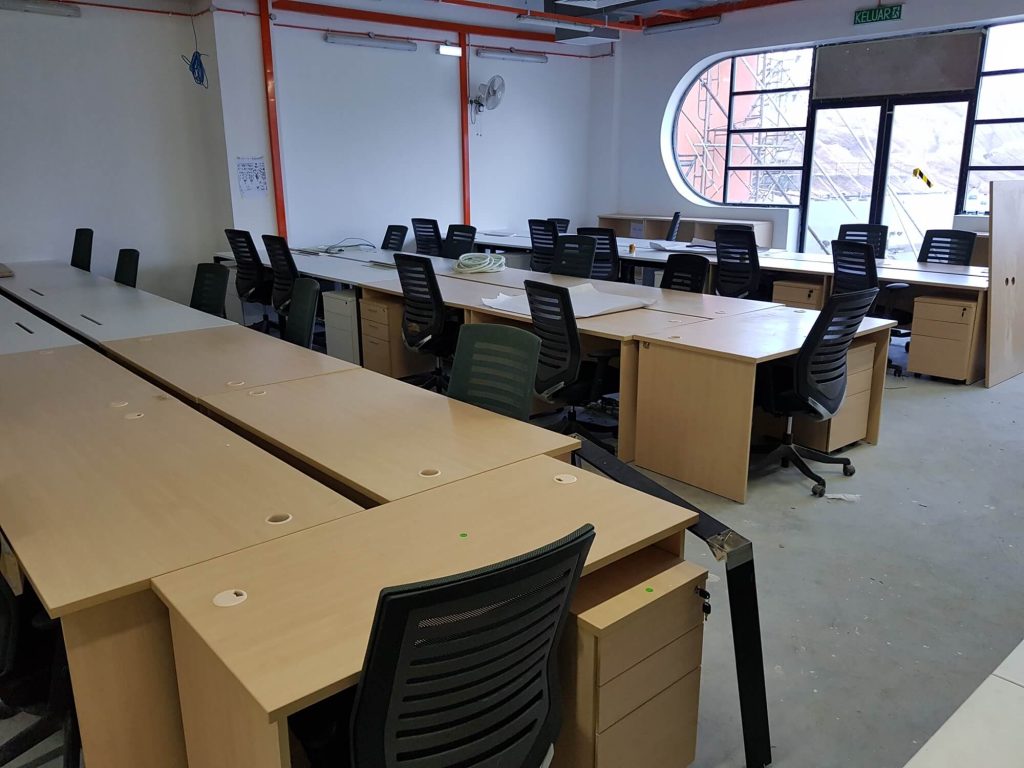 GENTING HIGHLANDS - MERRYFAIR