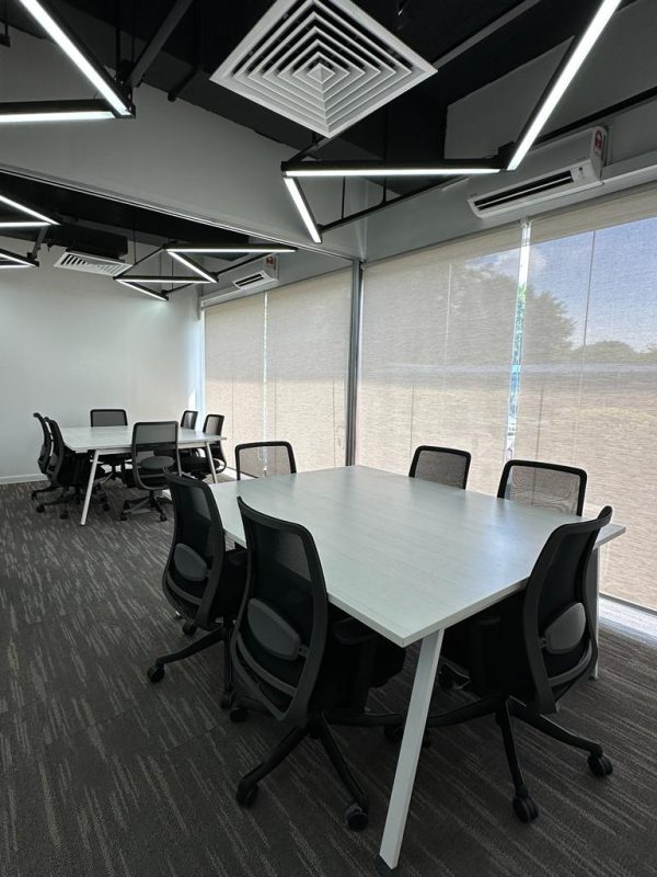 TENAGA NASIONAL BERHAD - MERRYFAIR