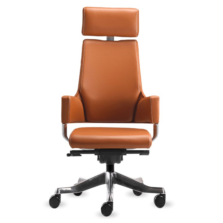 Buy Delphi Executive High-Back Chair Online | Merryfair
