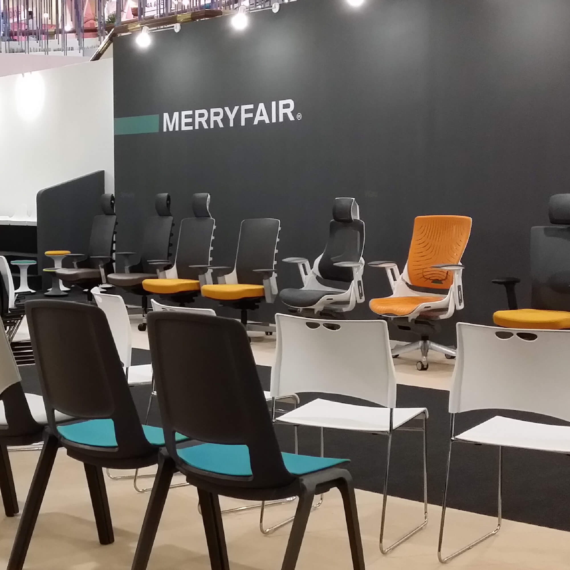 Malaysian International Furniture Fair (MIFF) - MERRYFAIR