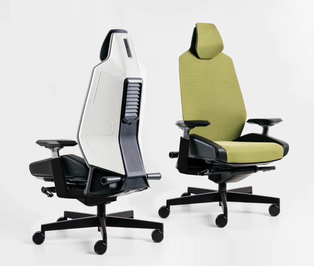 How to Choose an Ergonomic Chair in Malaysia (2026 Guide)