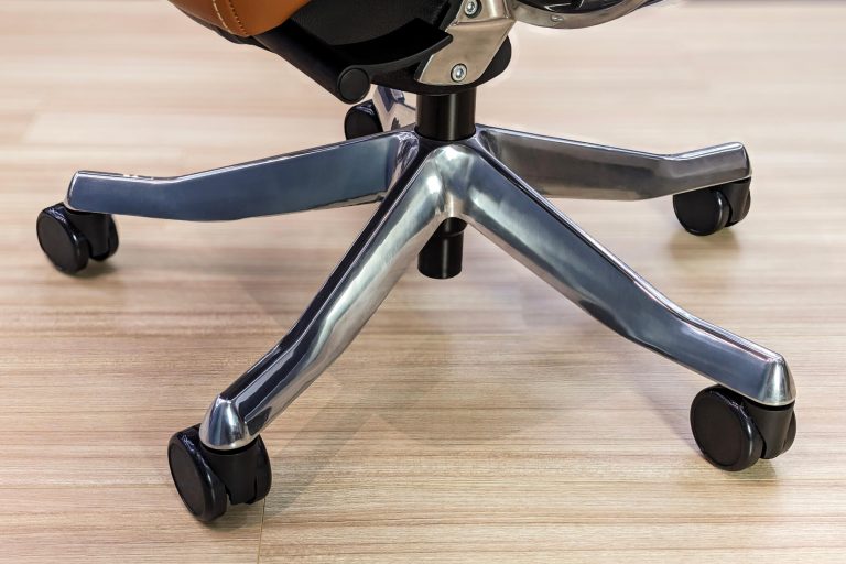 Ergonomic Chair Features & Types Explained | Merryfair