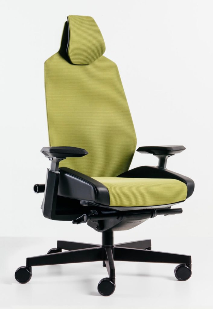 How to Become a Gamer in Malaysia with the Best Gaming Chair