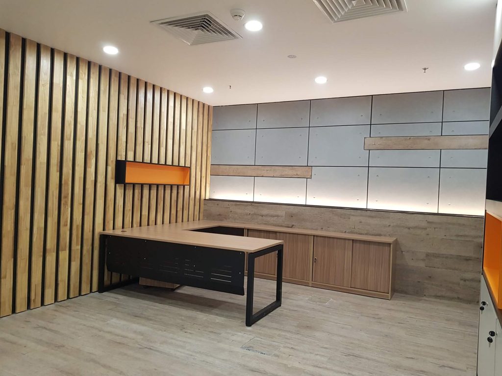 GENTING HIGHLANDS - MERRYFAIR