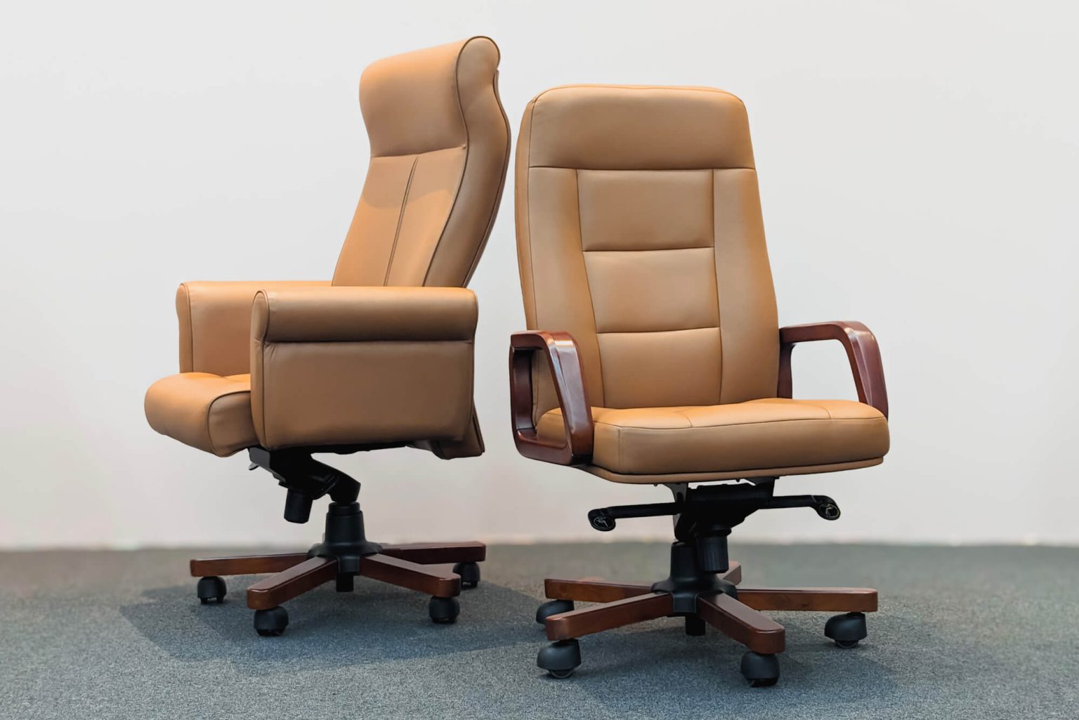 Ergonomic Chair Features & Types Explained | Merryfair