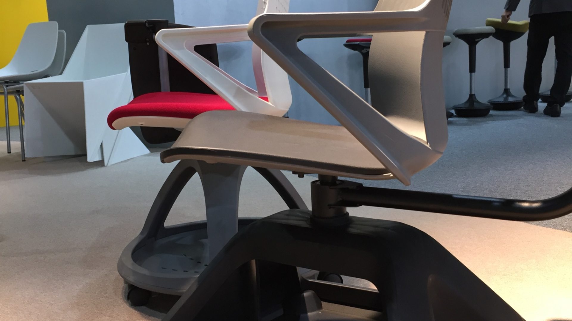 International Interiors Exhibition | INDEX Dubai - MERRYFAIR