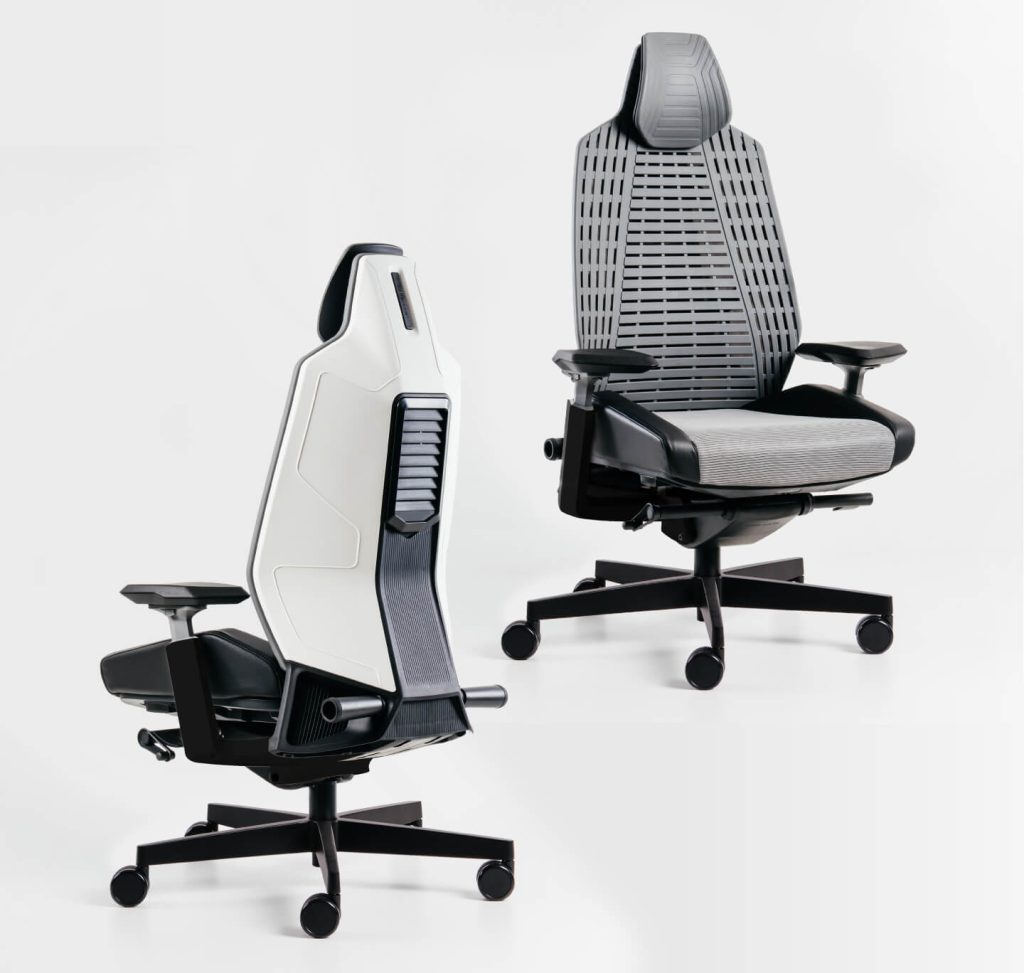 How Merryfair Redefines Ergonomics for Gamers in Malaysia