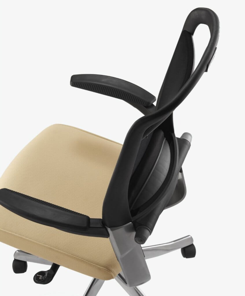 6 Affordable Ergonomic Chairs for Your Home and Office - MERRYFAIR