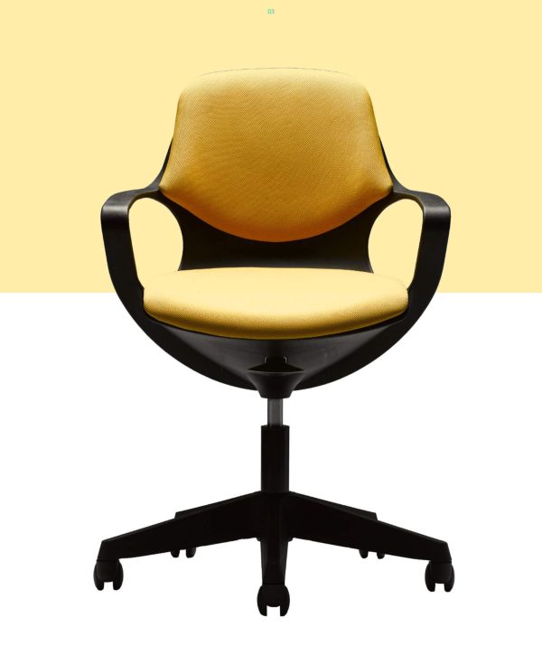 6 Affordable Ergonomic Chairs for Your Home and Office - MERRYFAIR