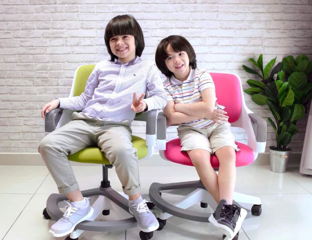 6 Affordable Ergonomic Chairs for Your Home and Office - MERRYFAIR