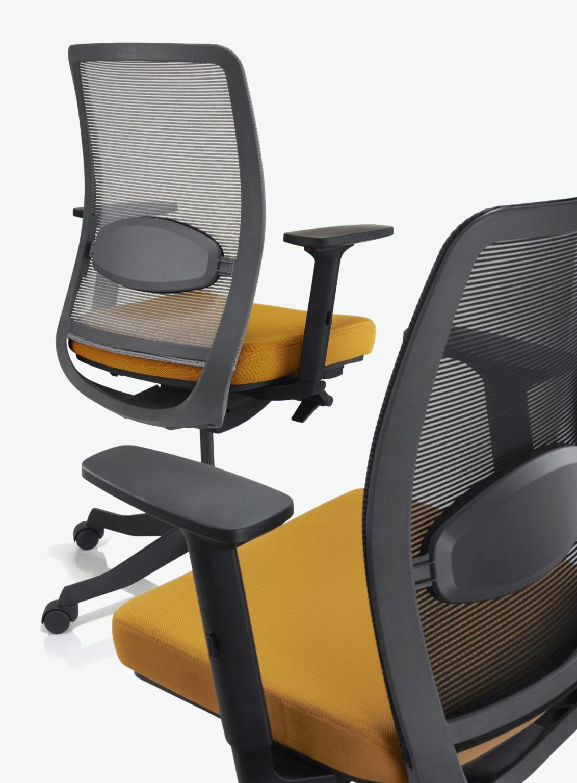Ergonomic Chair Features & Types Explained | Merryfair