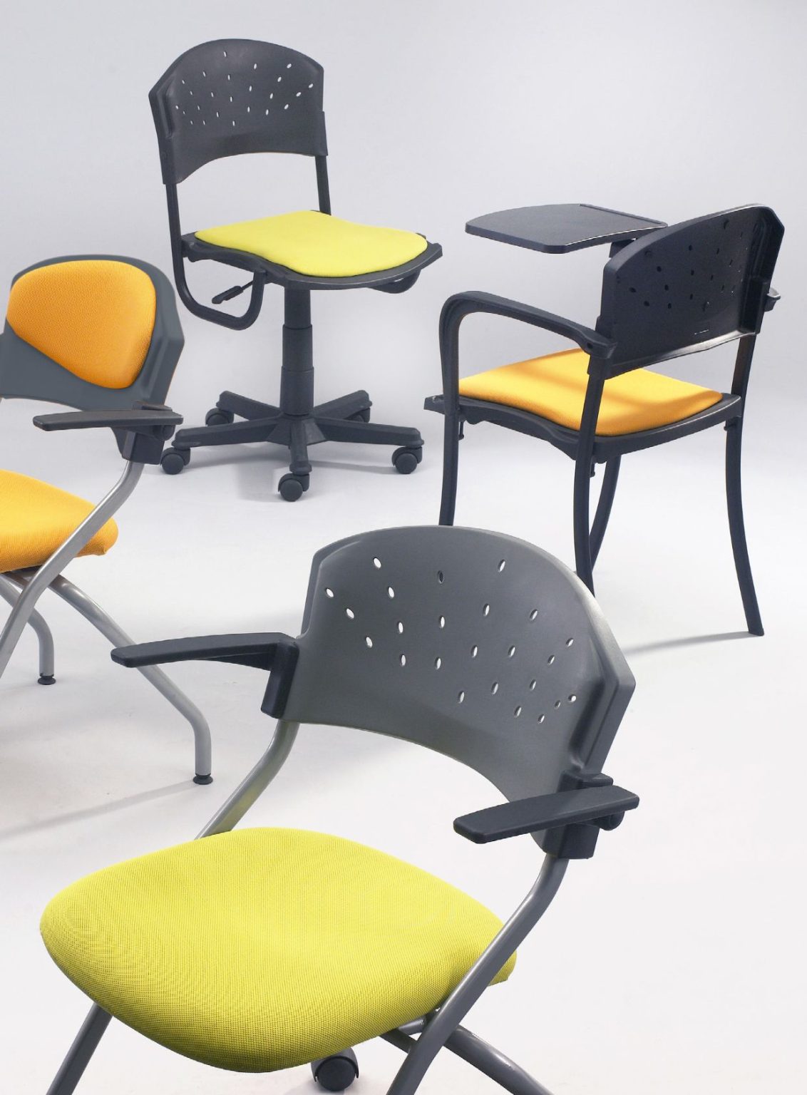 The Ultimate Guide to Ergonomic Chairs | MERRYFAIR