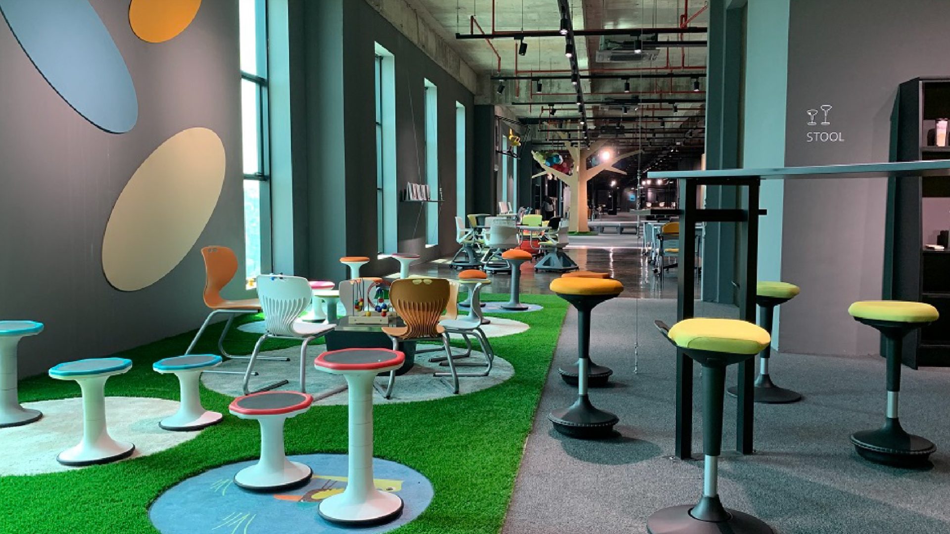 Malaysia - MERRYFAIR