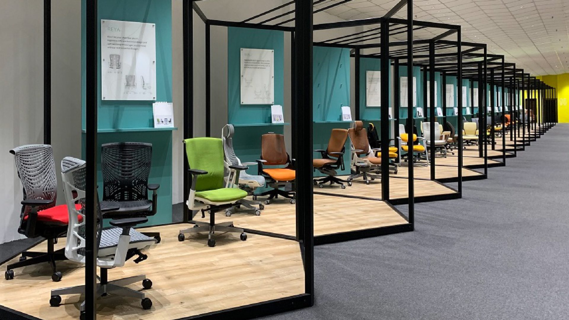 Malaysia - MERRYFAIR