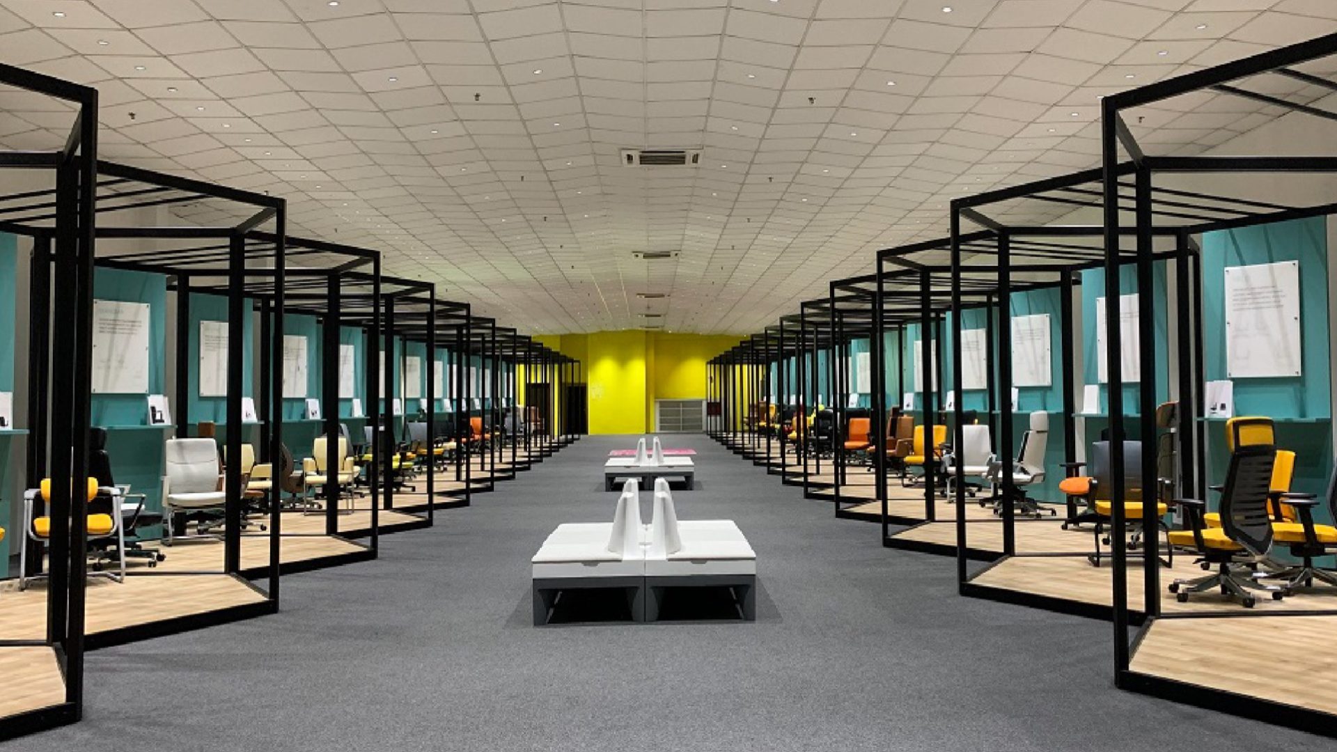 Malaysia - MERRYFAIR