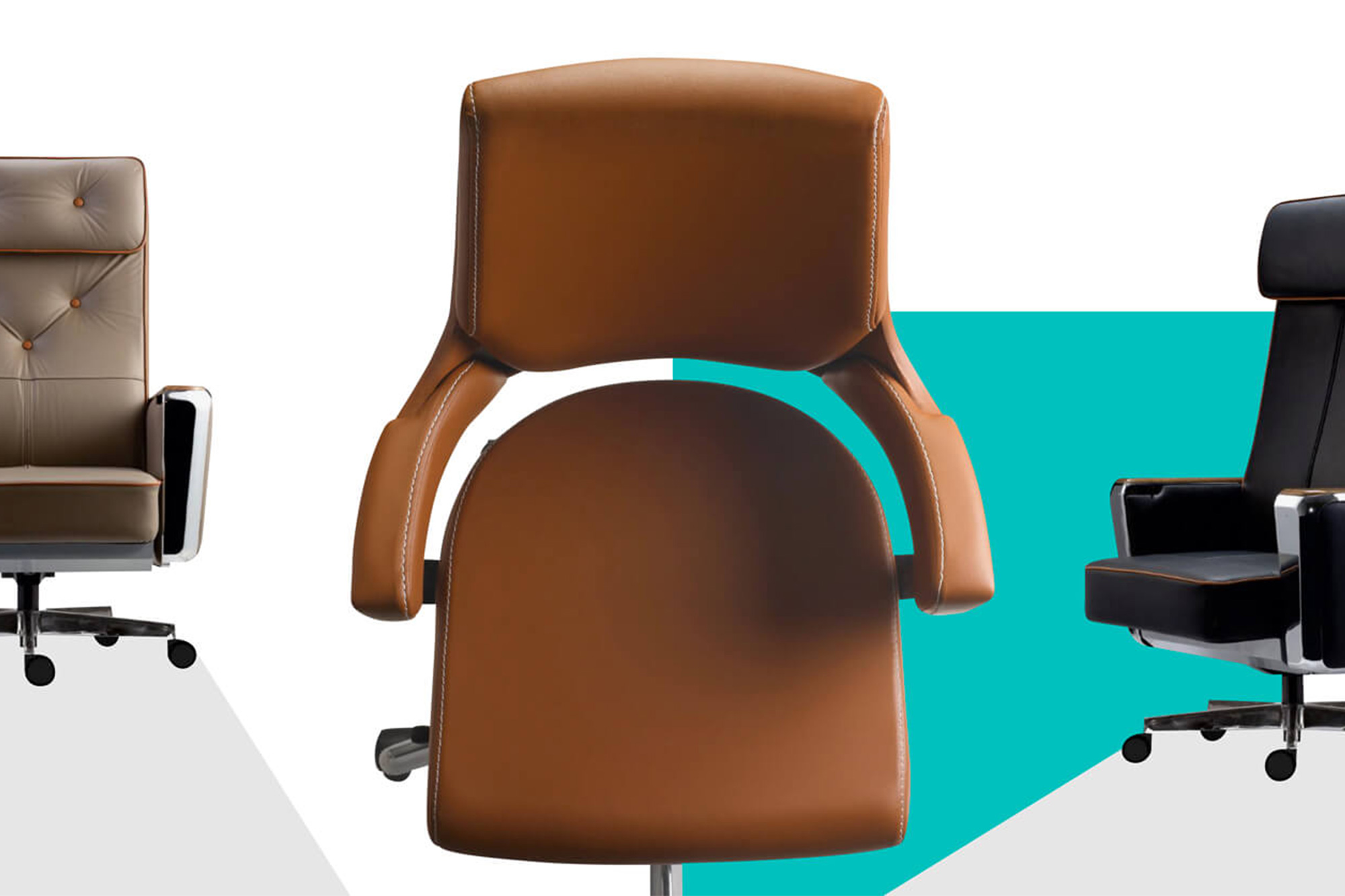 The Ultimate Guide to Ergonomic Chairs | MERRYFAIR